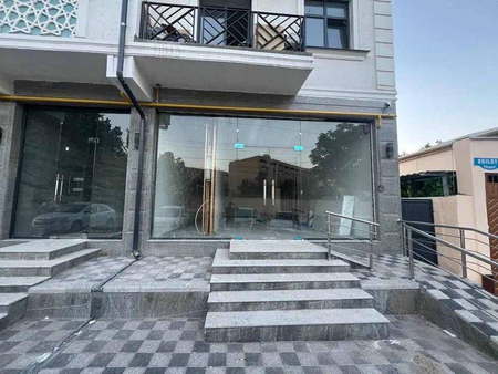Продается Евро офис Ор-р: Шахристанская 95м2