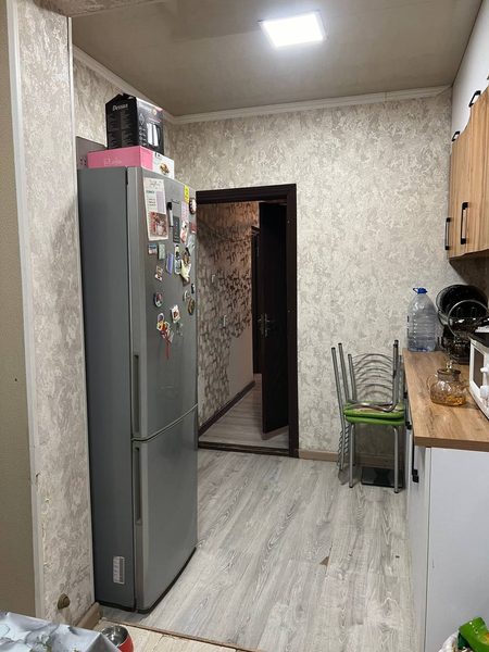 Срочно продаётся 2-х комнатная квартира, Олимпия