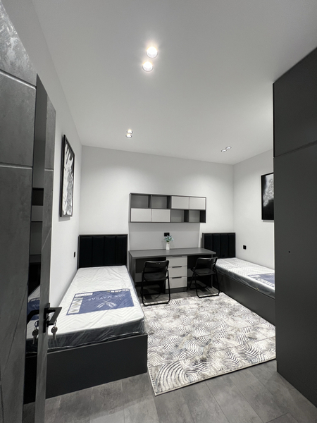 Yunsobod modern stroy