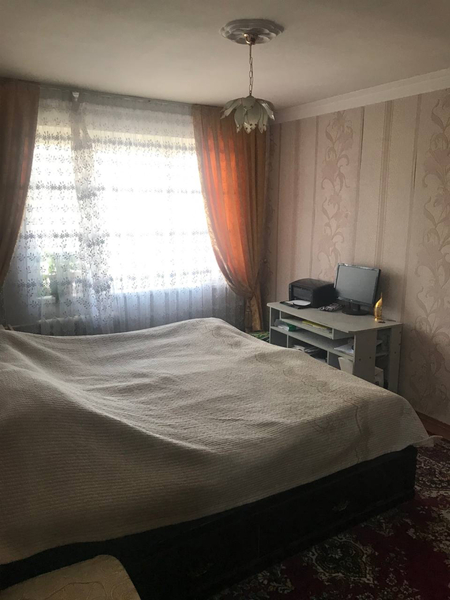 Продам 3х комнатную квартиру