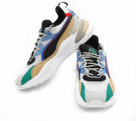 PUMA Сникерсы. Германия. 100% Оригинал. Есть Рассрочка. Гарантия.