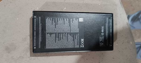 Смартфон Galaxy Z filip5
