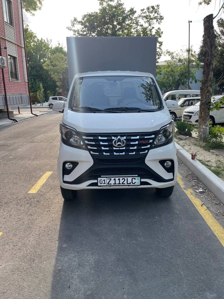 Changan продается