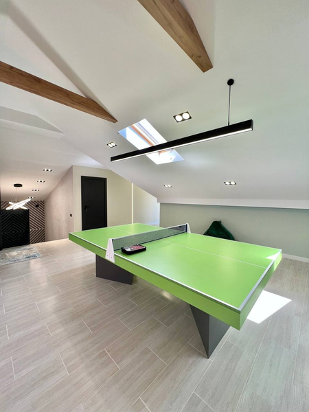 Diamond villa premium house