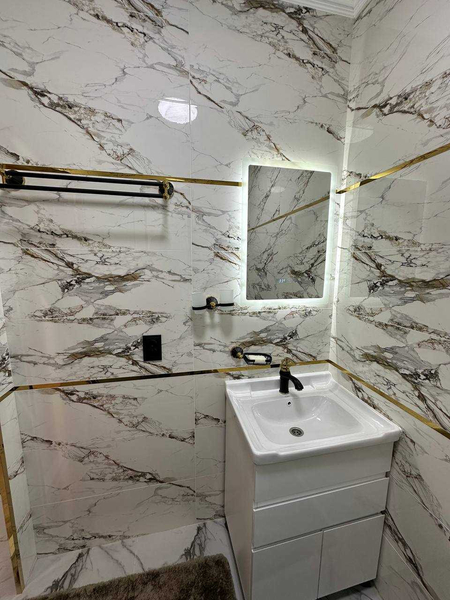 V4895 квартира 2/6/10 ЖК Xon Saroy Dreamhouse Яккасарай 42м2