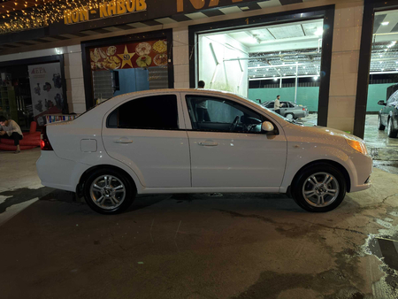 Chevrolet Nexia 3 2018 yil 2-positsiya
