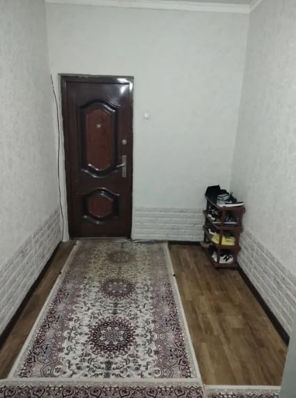 Кушбеги 2/5/5 продаю квартиру с общей площадью -60 ….!