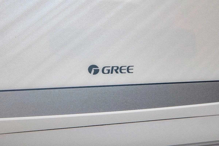 Кондиционер gree Inverter 12 Wi-Fi