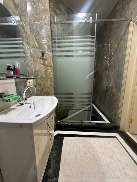 Продаётся Новостройка в Дархане