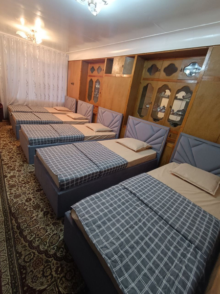 Сдаётся дача в селе Яккатут, Бурчмулла