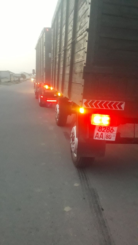 Zil pirsep sotiladi