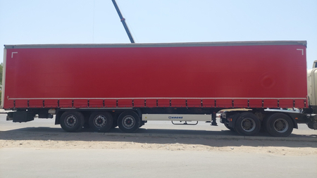 Krone np24 prisep