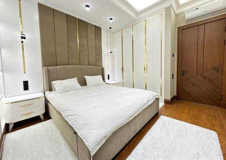 Продажа квартира ЖК Казахстан Ц 6 ID:035