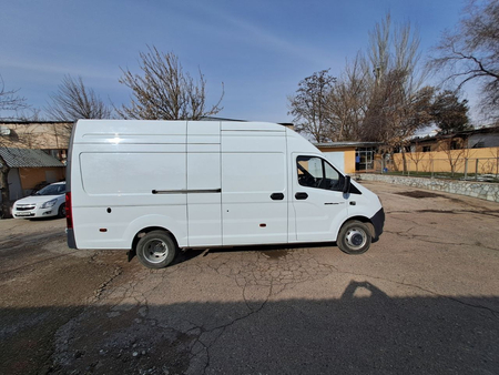 Продаётся газель