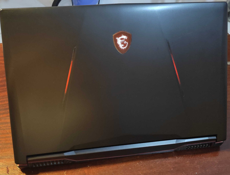 MSI GL73, 9RCX (очень срочно)
