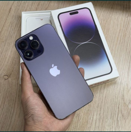 Iphone 14 pro max