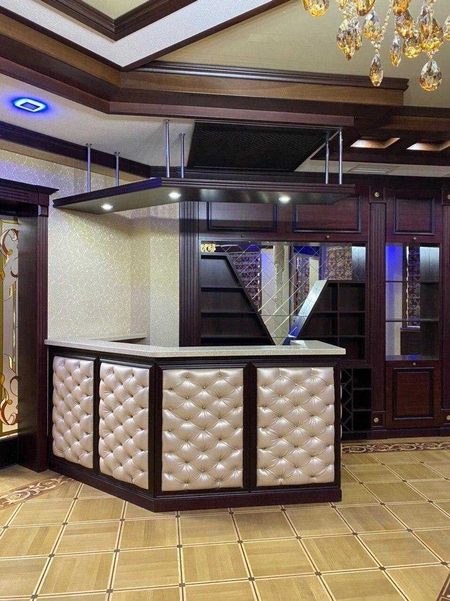 (К126676) Продается 8-ми комнатная квартира в Мирабадском районе.