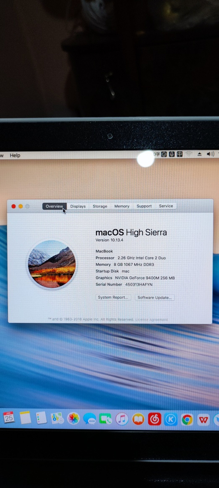 MacBook Pro sotiladi