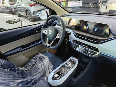 Changan Ben Ben shangxin Full 2023
