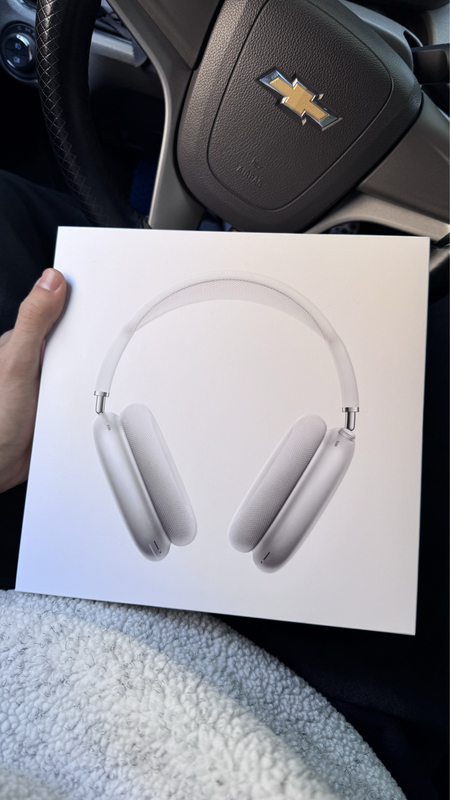 Продам Airpods Max оригинал