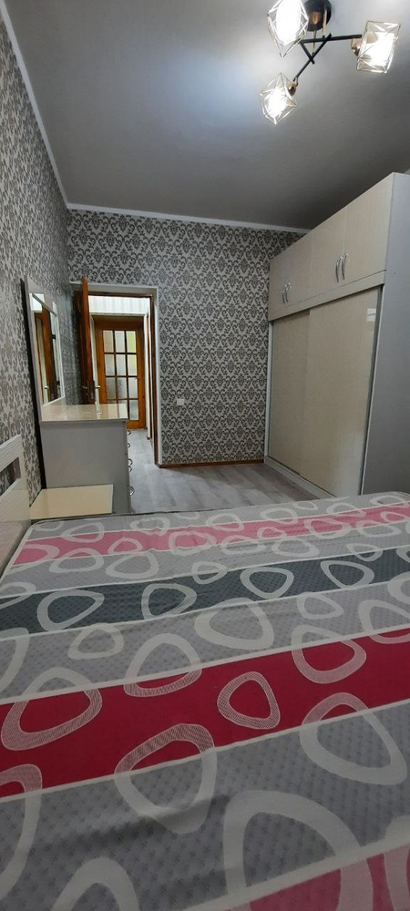 Садыка Азимова Саид Барака ГУВД Корзинка