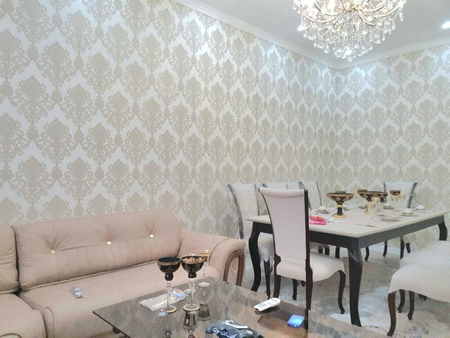 Продается 3х комн Квартира 100 м2 Алайский Басри Баба, (7144)