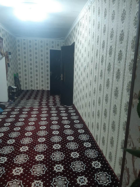 Uy sotiladi dom 2 xonali