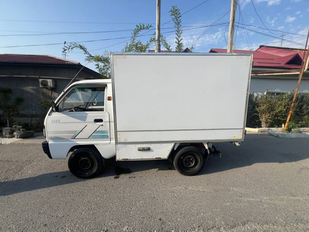 Chevrolet Labo zudlik bilan sotiladi