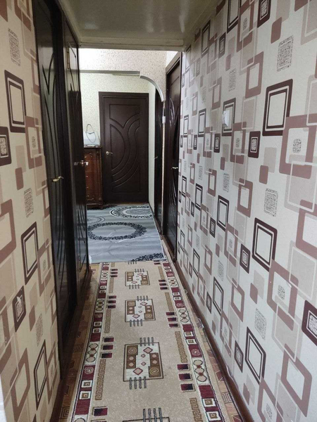 谷 129205 谷 Chilonzor tumanida kvartira sotiladi [96 м²]
