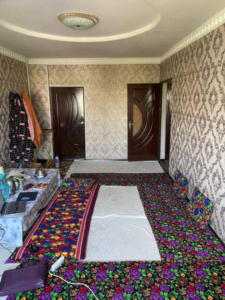 Yashnobod Tuzel ; 2xona ; 45m2