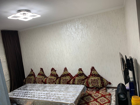 Продаётся квартира Чиланзар