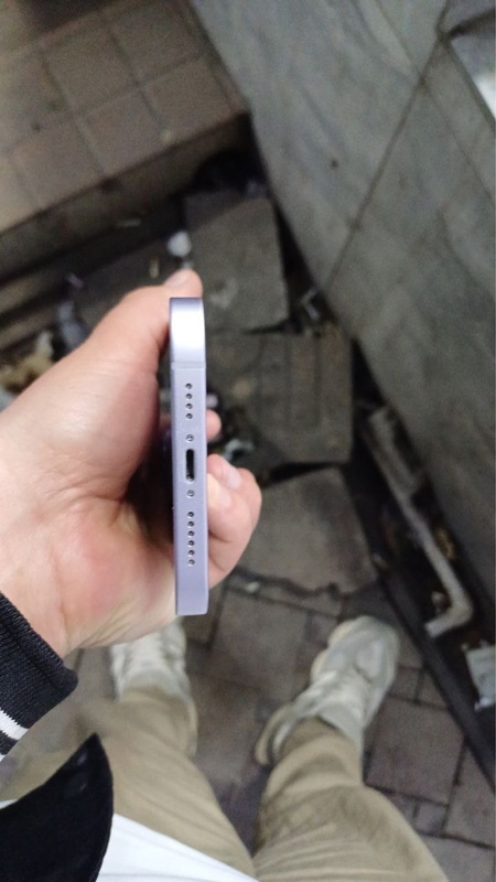 Iphone 14 plus в идеальном состоянии