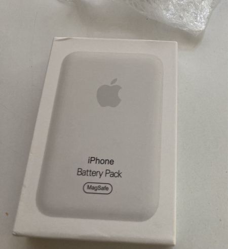 MagSafe power bank sotiladi