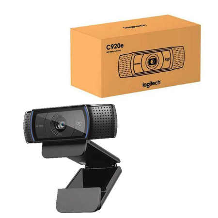 Веб камера Logitech C920X [ВЫГОДНАЯ ЦЕНА!]