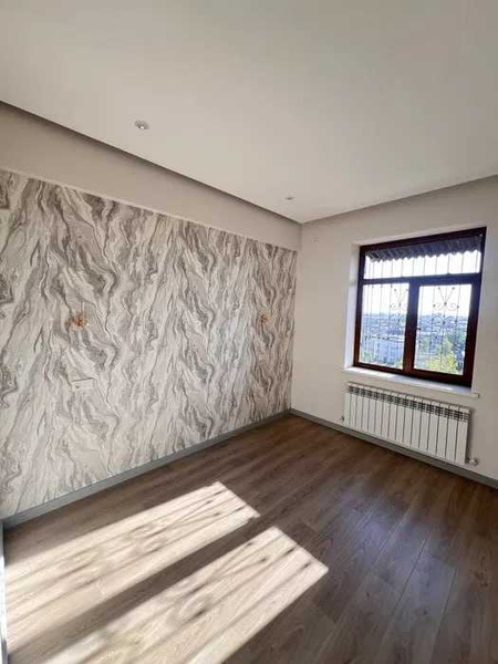 ЖК: Zarafshon 2х комнатная 70м2, евроремонт. Юнсусабад 4 кв