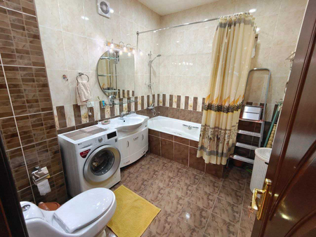 Сдаётся квартира 3/1/4 ориентир Гранд Мир отель ID: 54738