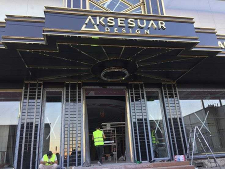 АЛИКАБОНД уста фасад ишлари стаж 16 йил в ташкент