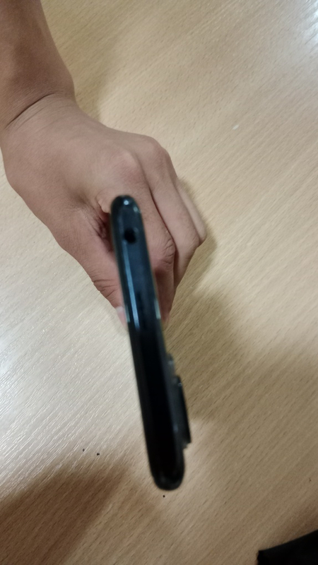 Redmi note 10 pro