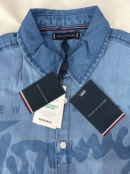 Tommy Hilfiger. orginal.