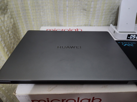 Huawei Matebook D14