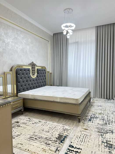 Яшнабадский• Паркентский • 3-комн • 85м² • этаж 1/7 • [MGA: 1030]
