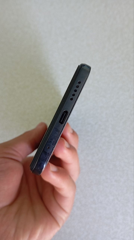 Redmi not 11 4G+