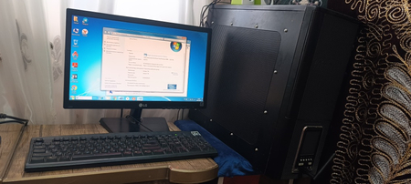 Kampyuter sotiladi windows 7