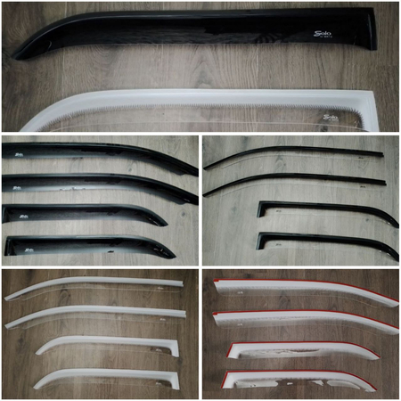 Matiz chap taraf oldi eshik oynasi original made in Korea