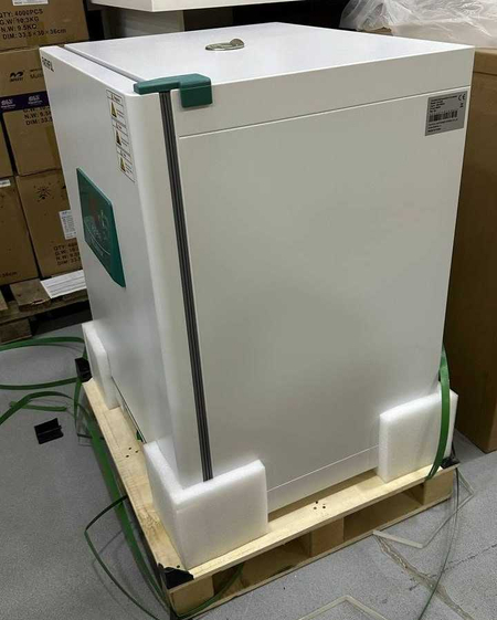 Инкубатор лабораторный DH125L, новый. Производитель: FAITHFUL