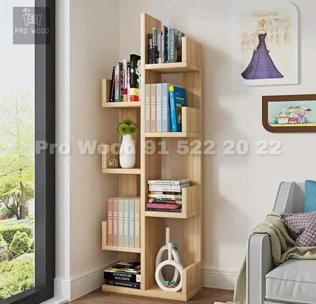 Полка для книг 
