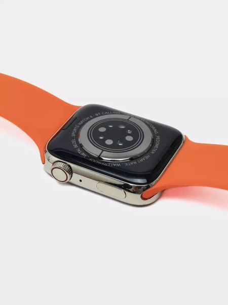 Smart watch T500 Ultimate