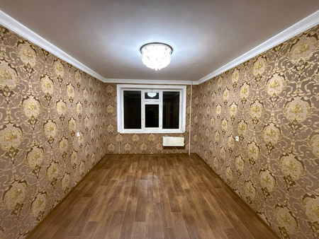 Продается 2 ком. Квартира на 2 этаже площадью 55 кв.м. В Саттепо