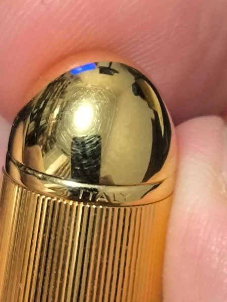 Шариковая ручка ST Dupont