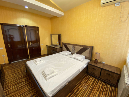 VEAGAT B&B гостиница для всех Hamma uchun mehmonxona